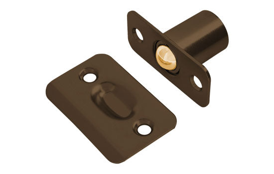BC10B - Bronze Radius Corner Ball Catch – Commercial Sourcing