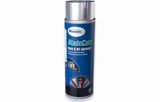 BLADECOTE-SPRAY - 10.75 oz Bit & Blade Dry Lubricant – Commercial Sourcing