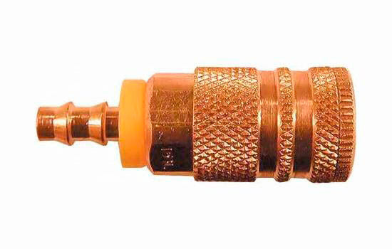CL153L - 1/4" Industrial Lock-on Coupler – Commercial Sourcing