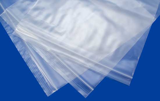 DP-BAG-XL - 12" x 12" Clear 4 Mil Resealable Plastic Bag 100 per pack ...