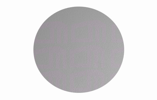 FASTCAP-FOG - 9/16" PVC Fog/Dark Grey Fastcaps - 1040ea per Box ...