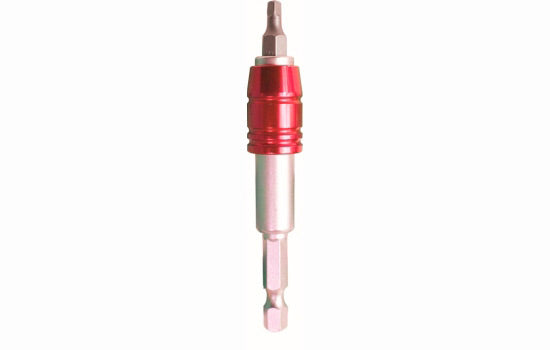 FC-TAPERLOCK - Fastcap Taper Lock Bit Holder – Commercial Sourcing