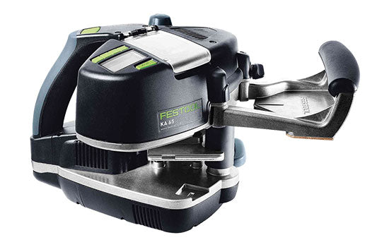 FES-574616 - Festool Portable Edge Bander, Hot Glue Applicator and Tri ...