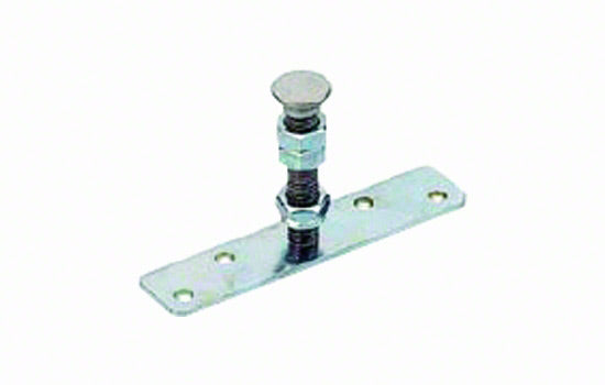GR7222 - Adjustable Top Plate for 7001 Series Sliding Door – Commercial ...