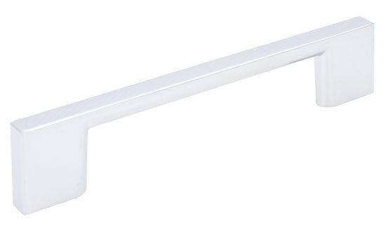 J611-PC - 96mm Center to Center Polished Chrome Jamison Collection Pul ...