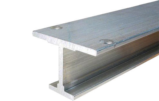 JH200-144 - 144" Single Track 200 Series for Sliding Door – Commercial ...