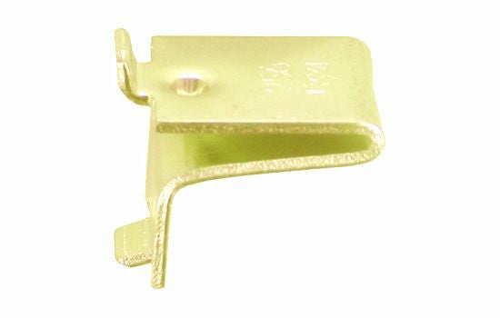 KV256BR - Brass Shelf Clip for KV 233/255 Series Standards – Commercial ...