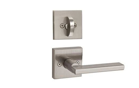 KW966HFLSQT15 - Halifax Square Satin Nickel Reversible Active Interior ...