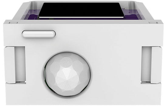 L-WI004UWA - White Swidget Wi-fi Control with Motion Sensor Insert ...