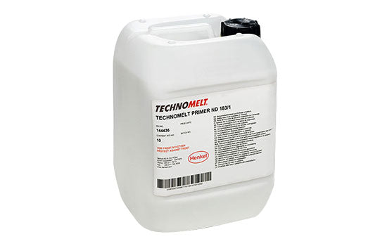 ND183-1 - Clear Sprayable Water-based Glue Primer - 22 lb – Commercial ...