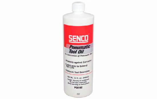 SCPC102 - 1 Quart Tool Oil – Commercial Sourcing