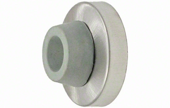 TR1270WVCP630 - 2-3/16" Stainless Steel Concave Wall Stop – Commercial ...
