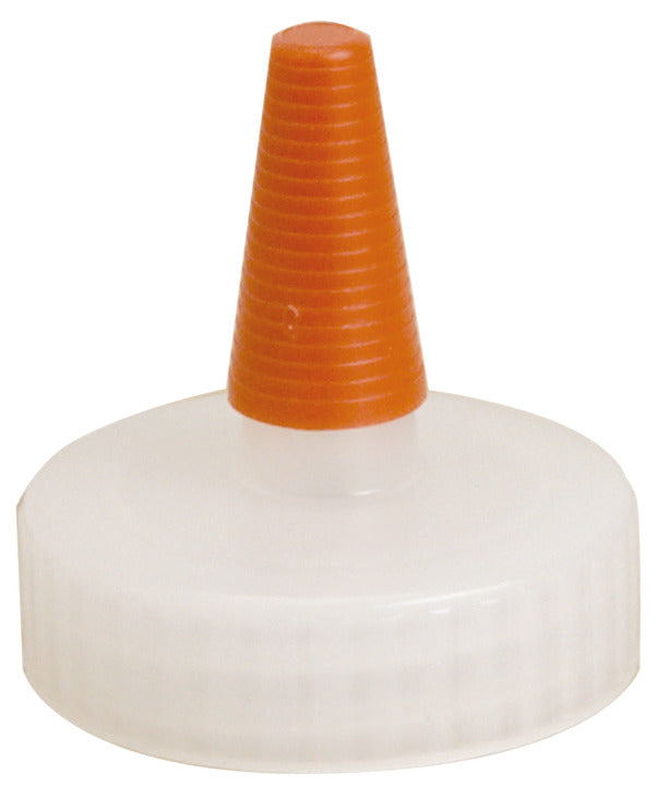 Glue Bottle Cap, with Control Tip, for 16 oz. Bottle – Commercial Sourcing