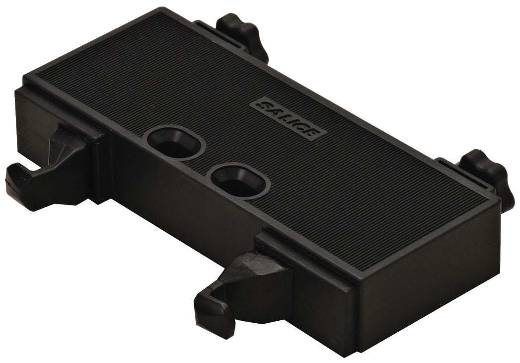 Double PUSH Latch, with Adjustment – Commercial Sourcing
