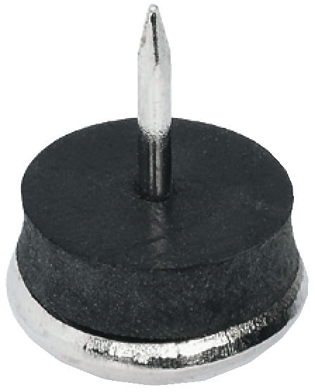 Furniture Glide, with Intermediate Rubber Layer, Knock-in – Commercial ...