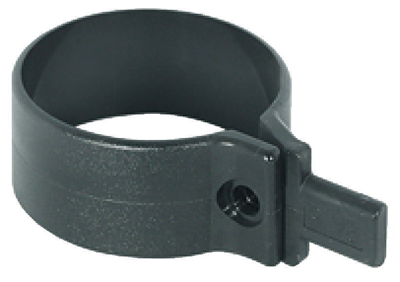 Modesty Panel Attachment Bracket, for 60 mm Legs – Commercial Sourcing