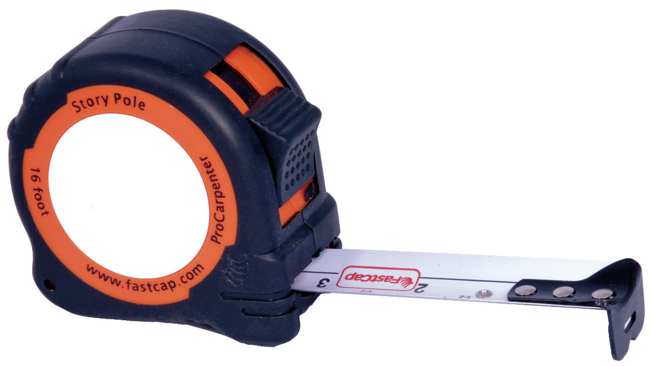 Tape Measure, with Erasable Notepad – Commercial Sourcing