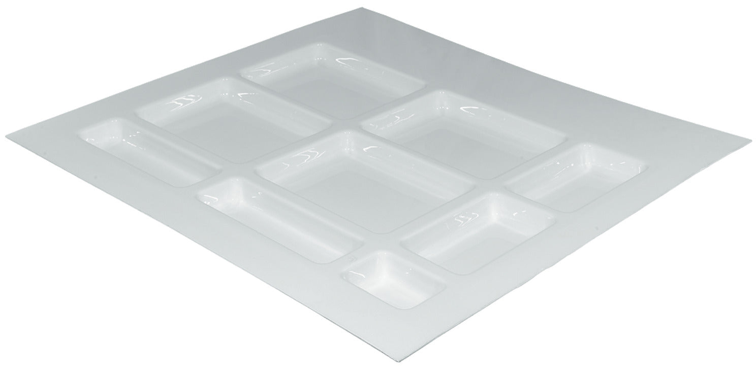 Medical Drawer Insert, Shallow, 28 mm – Commercial Sourcing