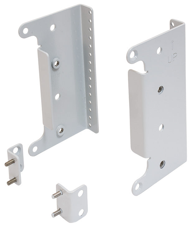 Cabinet Bracket Kit, for Free Flap 1.7 and 3.15 – Commercial Sourcing