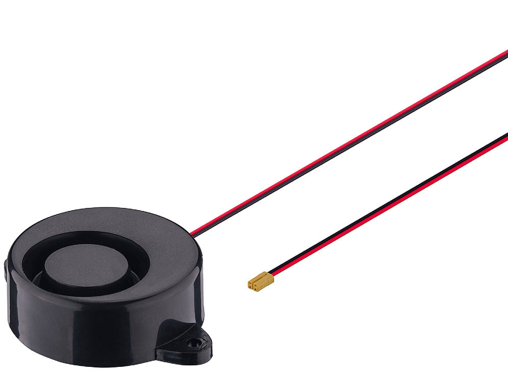 Piezo Buzzer, For FT 200 furniture terminal – Commercial Sourcing