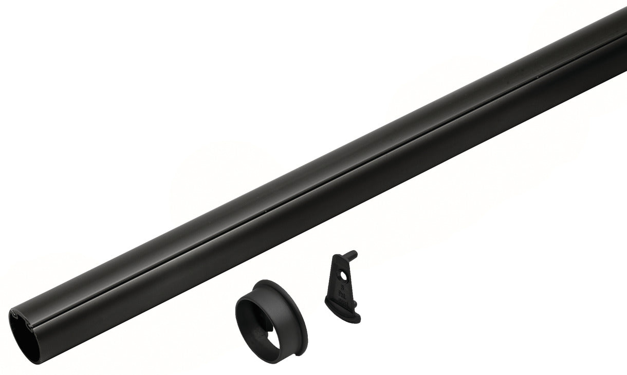 Round Wardrobe Tube with Supports, TAG Synergy Elite Collection ...